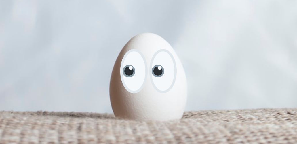 How to Egg – Student Cuisine for the Gloomy Teen